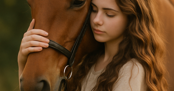 Статьи, 7 вещей, которые поймет коневладелец с опытом 10+ лет | Prokoni.ru