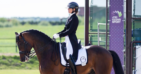 Алиса Глинка — победитель трехзвездочного турнира в Испании | Prokoni.ru